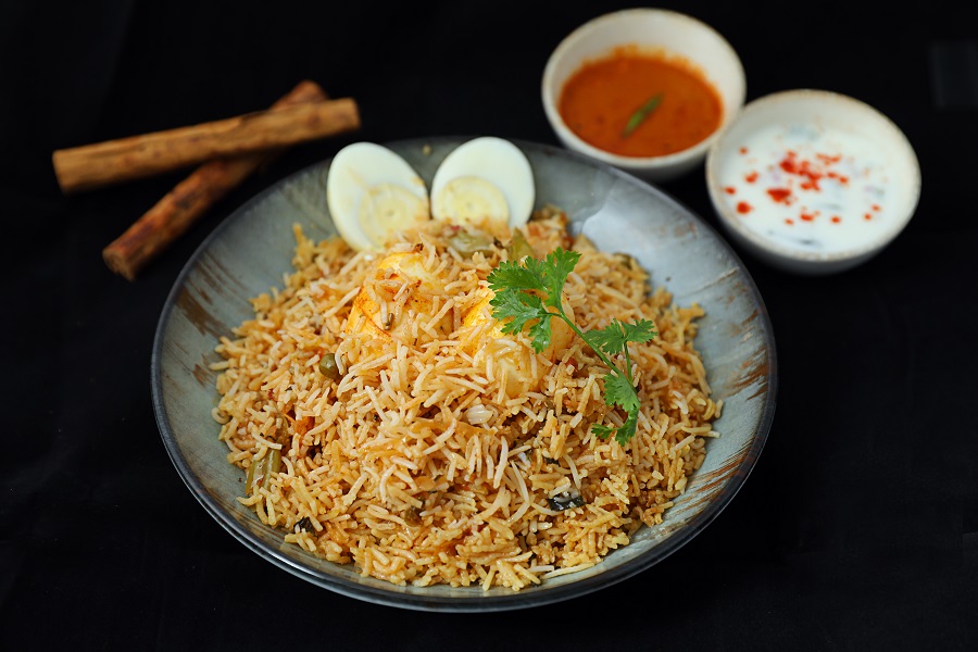 Maayaa - A Culinary adventure for all senses