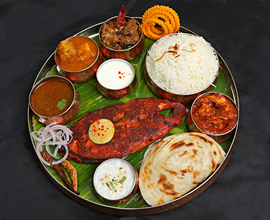 Maayaa - A Culinary adventure for all senses